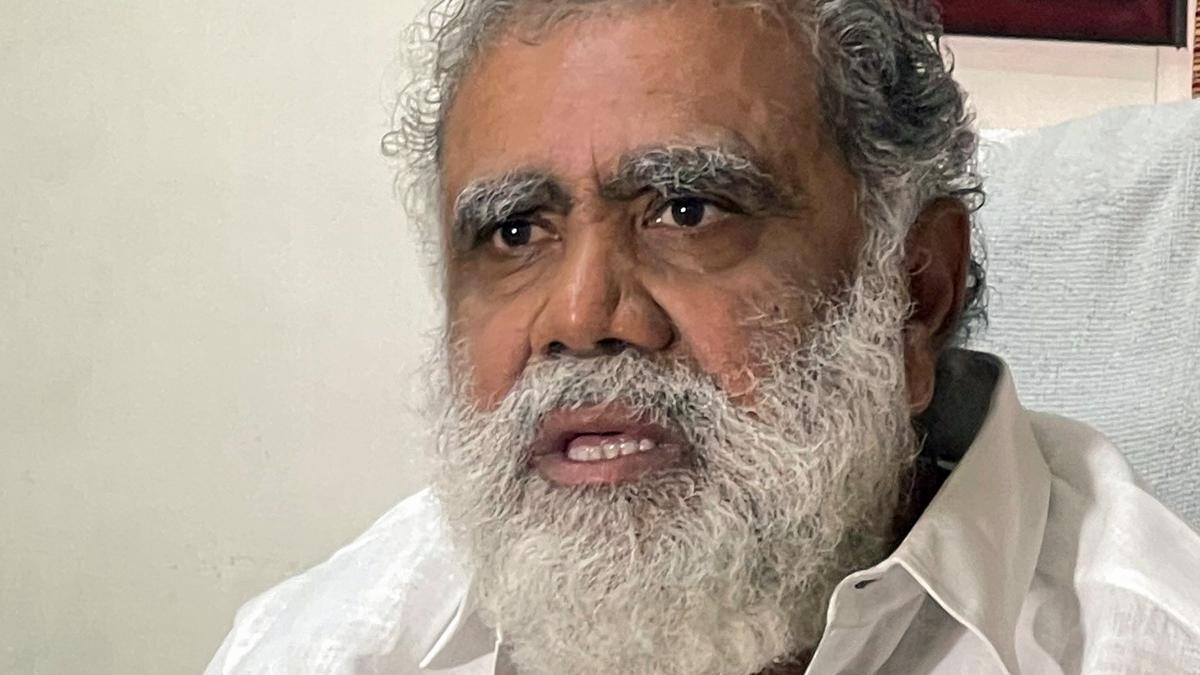 TNHB Allotment Case: T.N. Minister I. Periyasamy moves Madras HC to ...