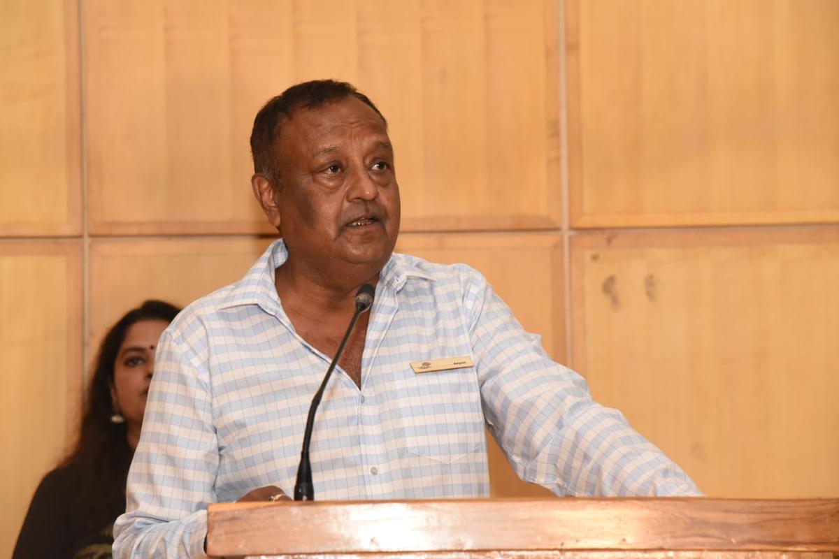 Patna Bihar Museum’s ‘Women and Deities’ exhibition is drawing visitors ...