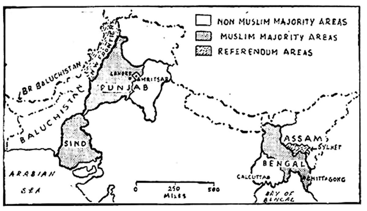 The Fate of Bengal - The Hindu