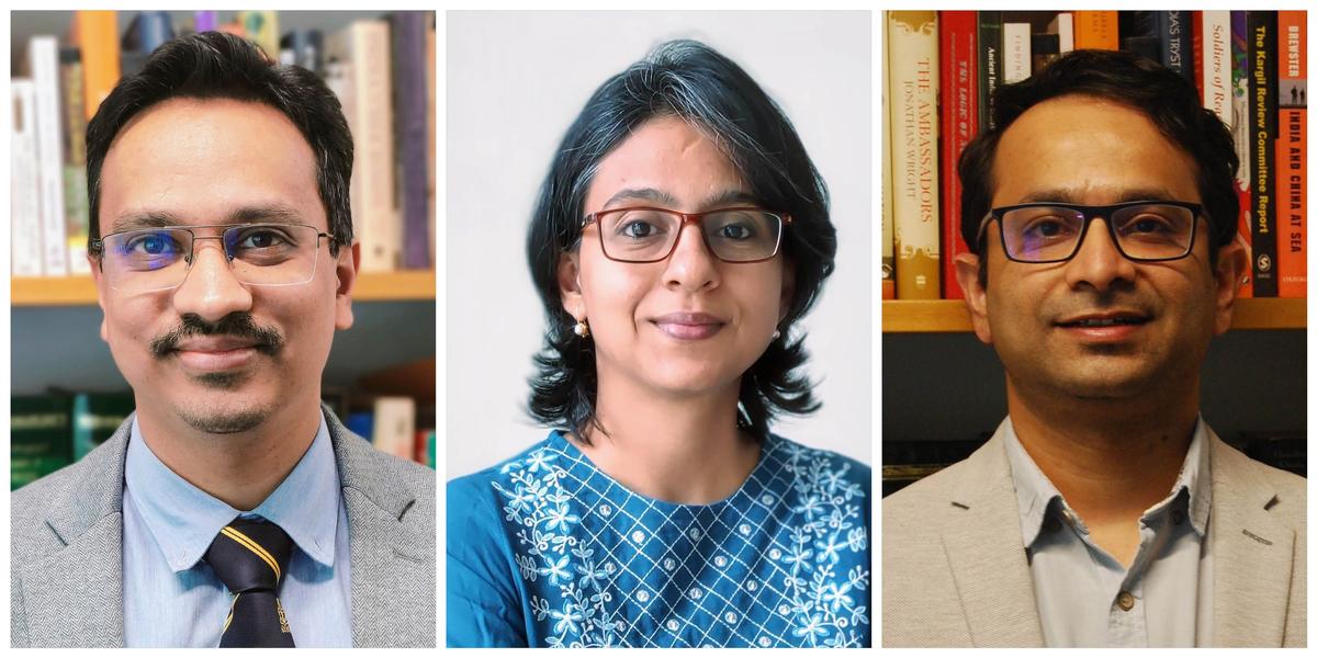 Review: ‘We, The Citizens’ | A primer on India’s policies, with simple ...