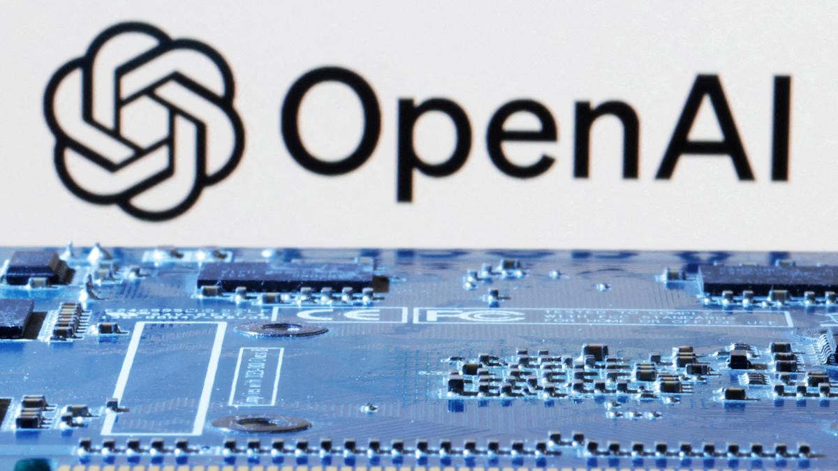 OpenAI is in talks with U.S. Defense Department, but says won’t develop ...