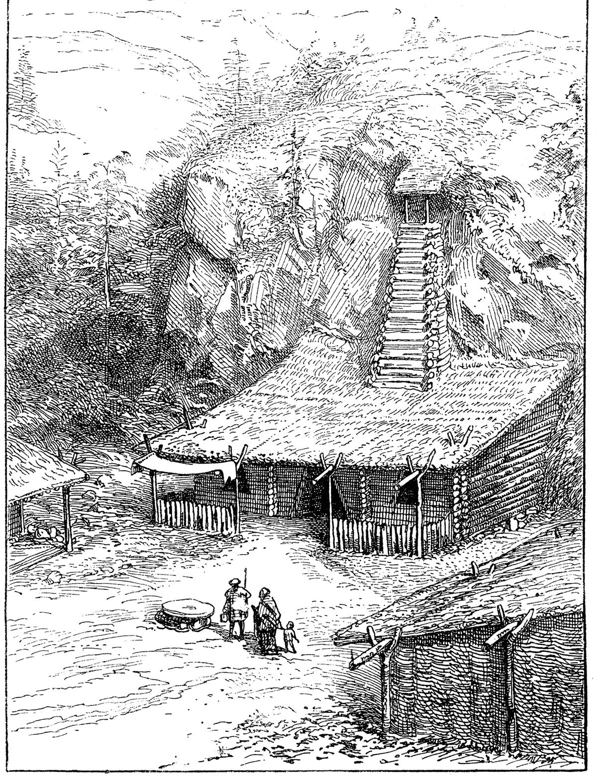 Review of Charles Allen’s Aryans: Myth and reality - The Hindu