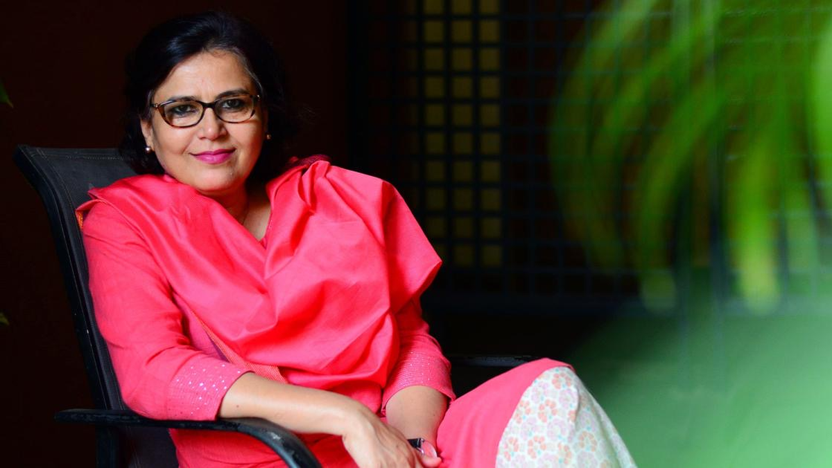 The contrarian Urdu poet | Literary historian Rakhshanda Jalil on her new book, ‘Love in the ...