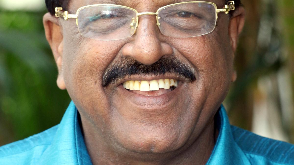 Addressing healthcare challenges, setting up AIIMS in Kasaragod remain ...