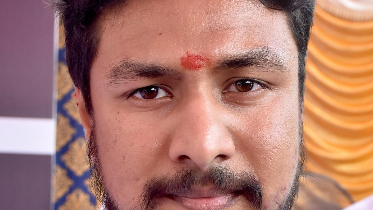 Congress deposes JD(S) and BJP to fortify Mysuru as its bastion - The Hindu