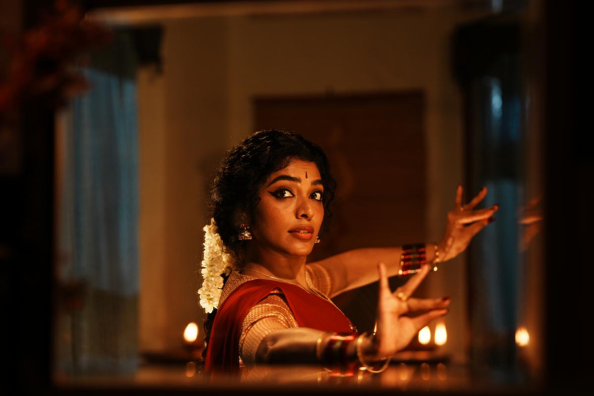 Malayalam actor Rima Kallingal says that Basheers Bhargavi of ...