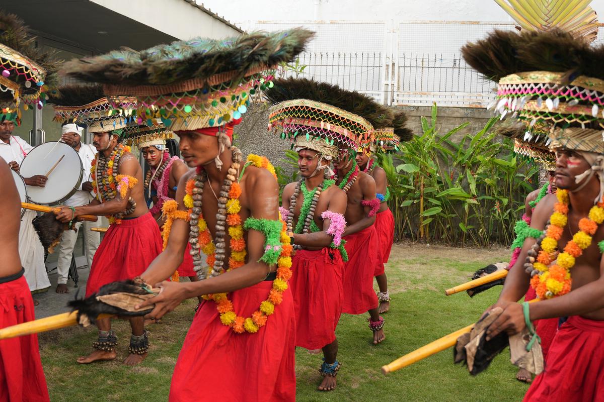 Onamaalu, an initiative to bring Telugu food traditions back to life ...