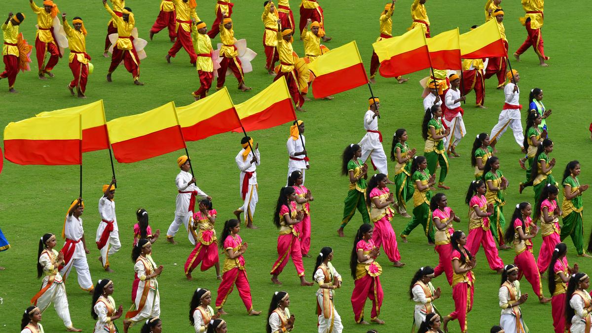Children’s Day: The return of cultural events adds to the excitement of ...