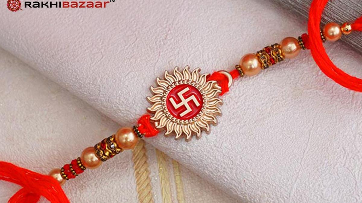 Understanding the significance of different rakhis with Rakhibazaar.com ...