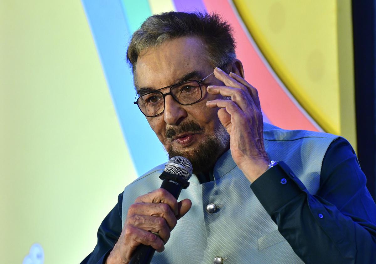 Into the realms of love - The Hindu