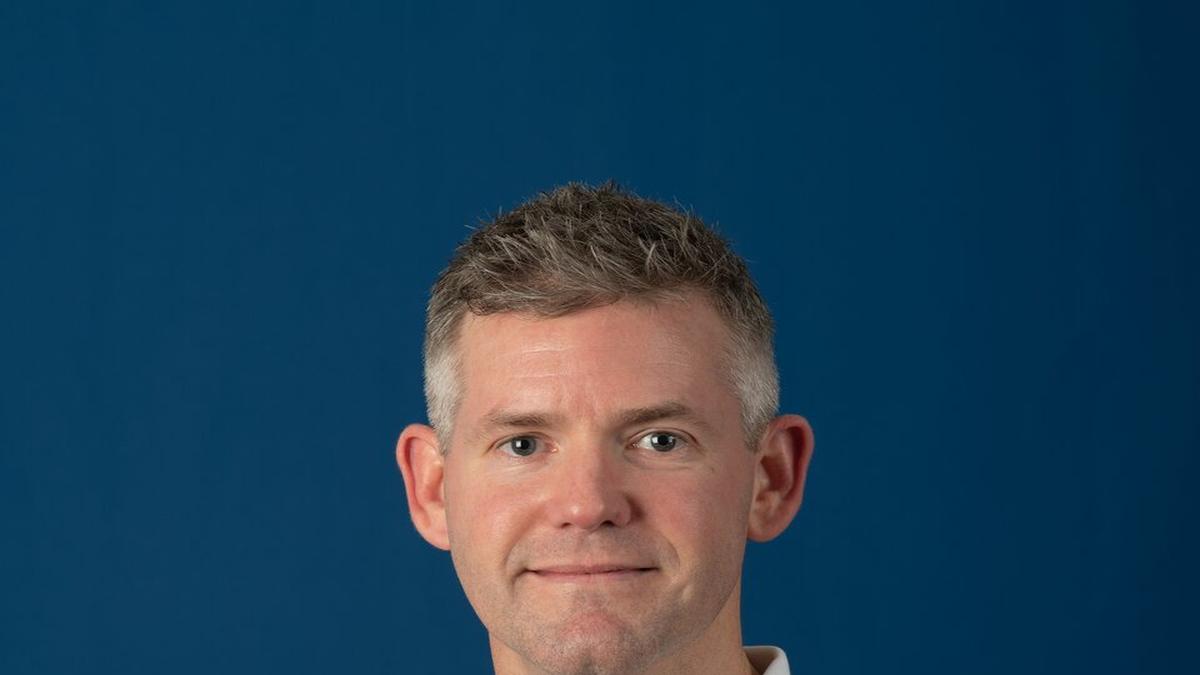 ESA names five new astronauts; Paralympian John McFall to join ...