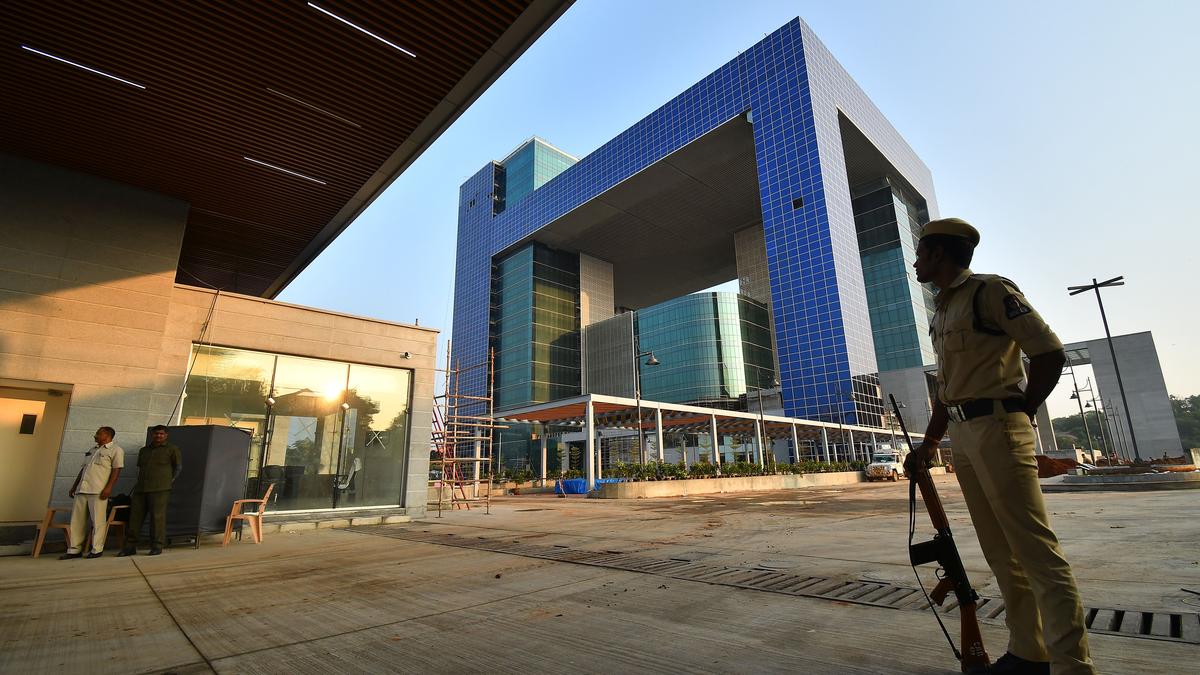 Command and Control Centre inauguration: Traffic curbs on Thursday ...