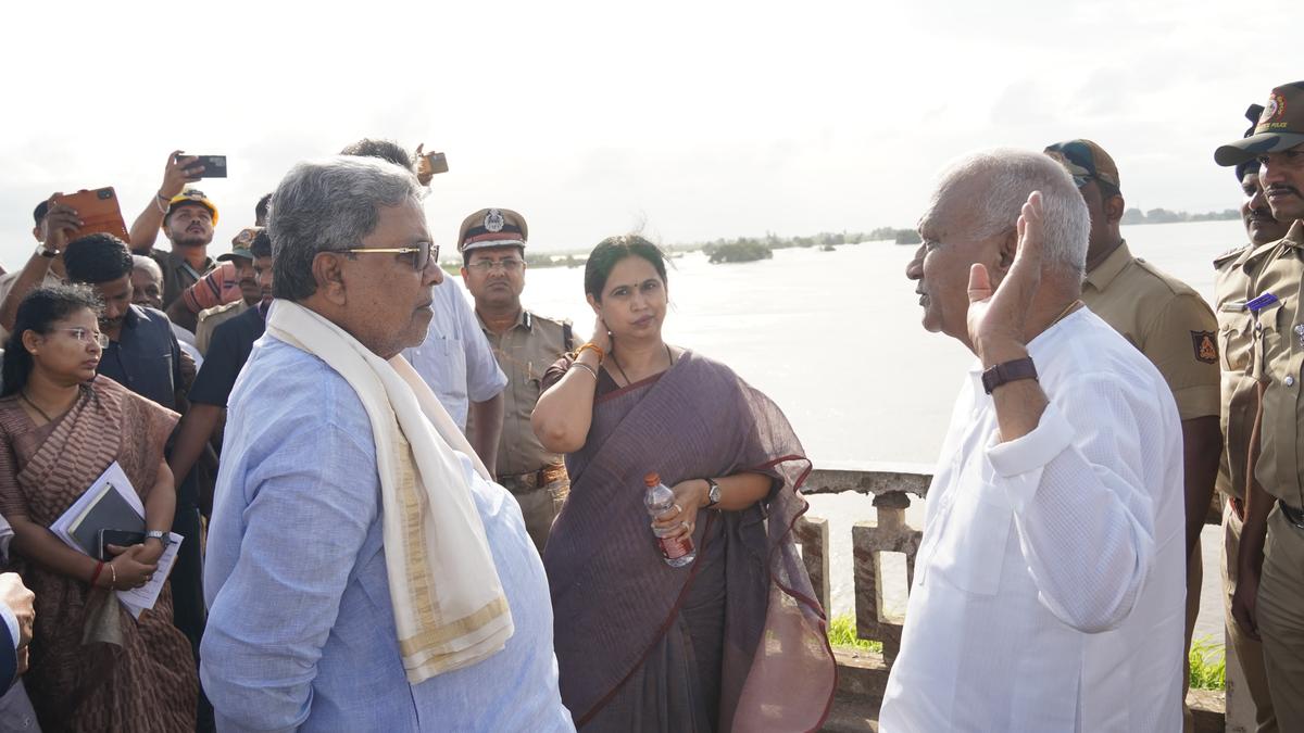 ‘Final decision on relocation of vulnerable villages after govt. talks ...