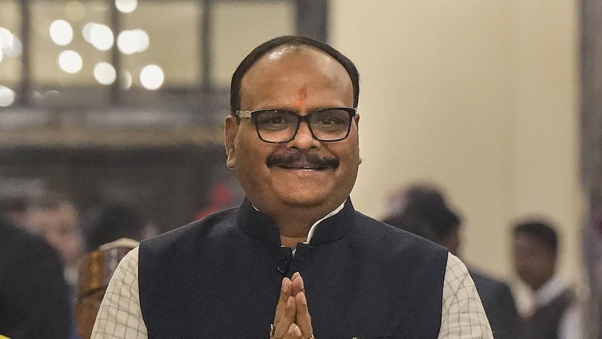 Museum dedicated to life of Chandrasekhar Azad to be built in U.P.'s ...