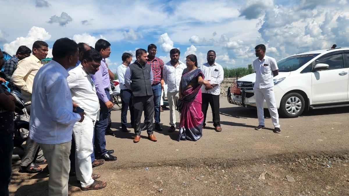 20 abandoned people shifted to govt.-run home after stray dogs eat body ...