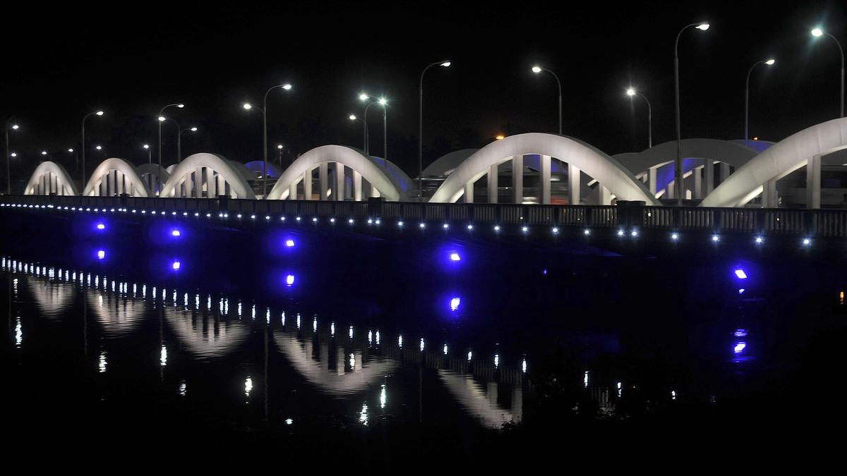 Madras Week 2022 | Exploring the city on foot - The Hindu