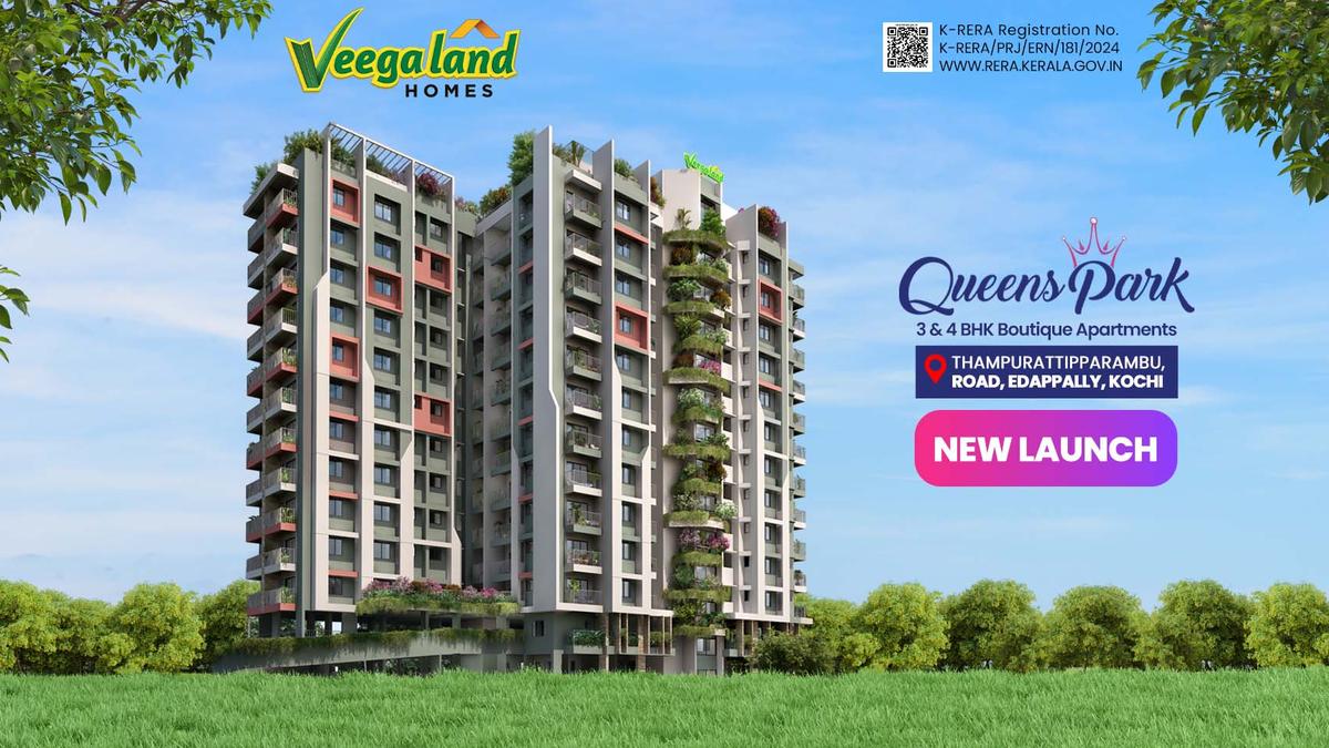Veegaland Homes Launches the Most Accessible and Luxurious Address in ...