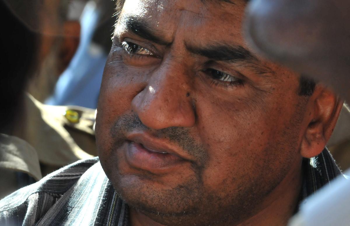 Watch | Abdul Karim Telgi, and the stamp paper scam that shook India ...