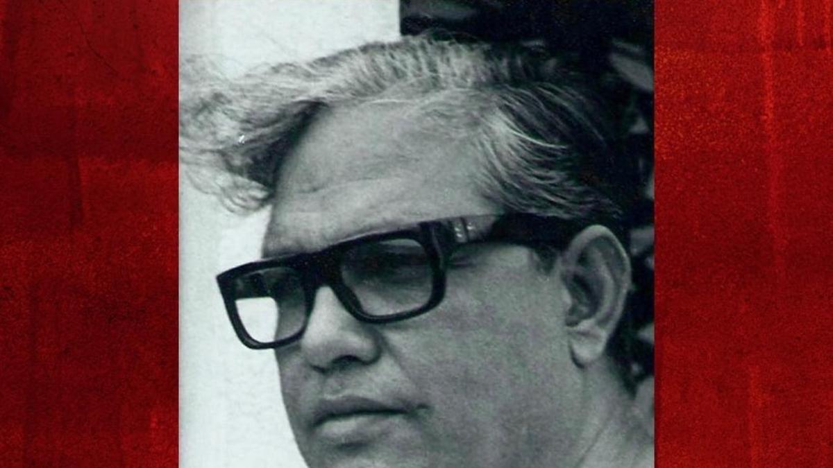 Majrooh, the evergreen lyricist - The Hindu