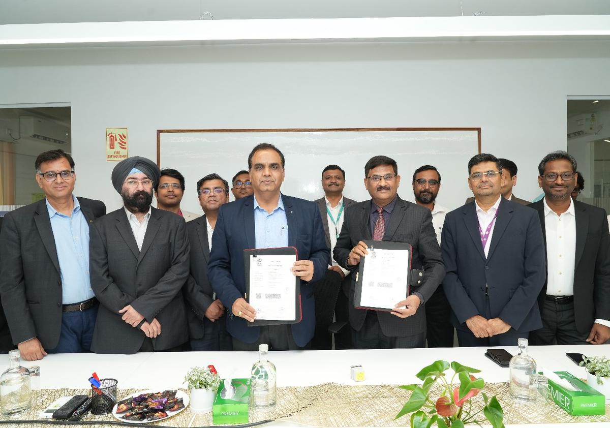 City Gas Distribution facility to be developed at Bengaluru Airport ...