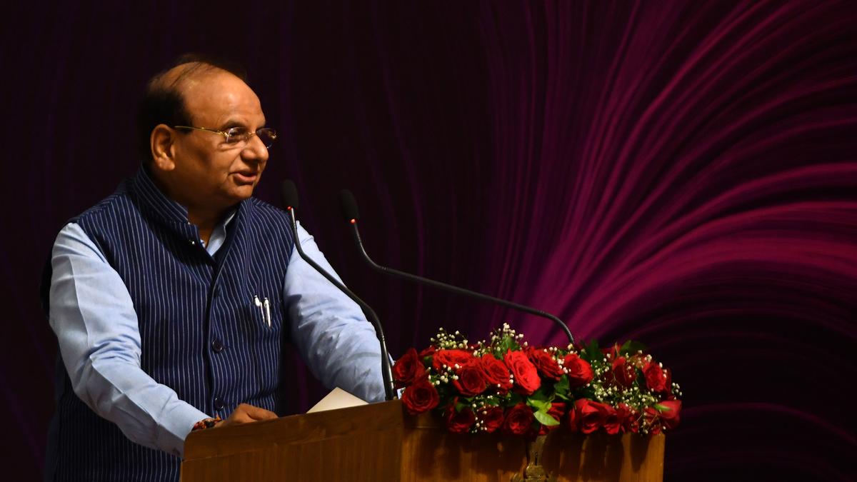 Chhawla rape-murder: L-G clears review plea against acquittal of accused by SC - The Hindu