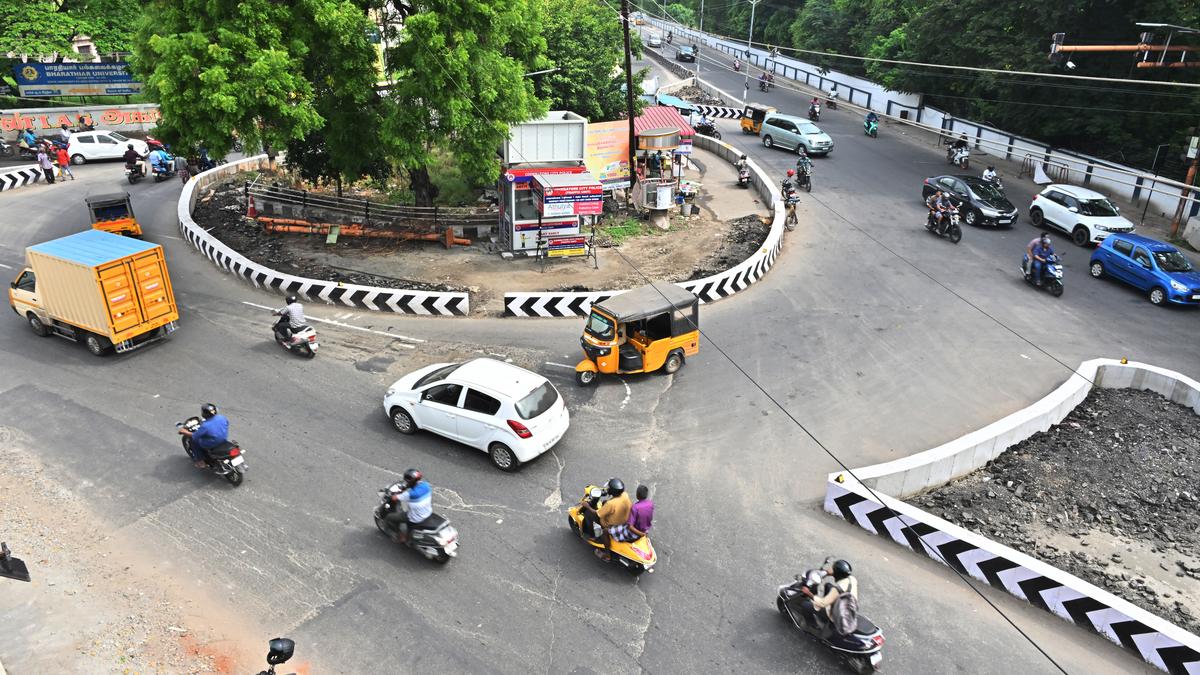 Highways Department plans to widen road at Lawley Road junction in ...