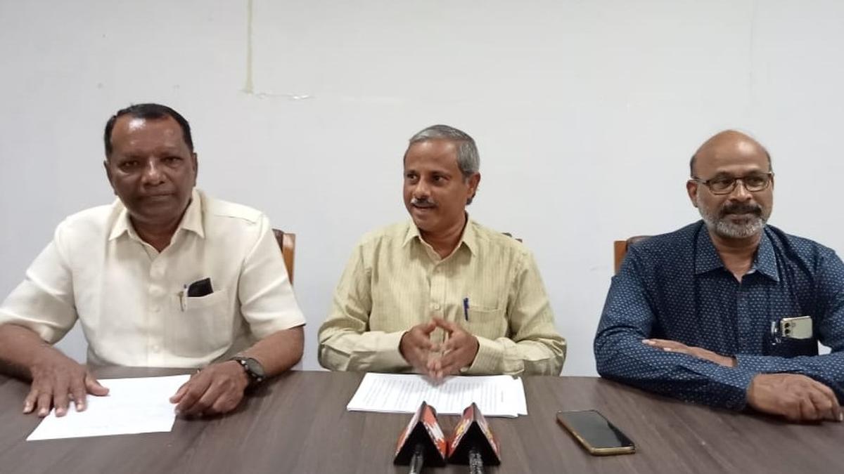 Upper Bhadra project in Karnataka will sound a death knell for ...