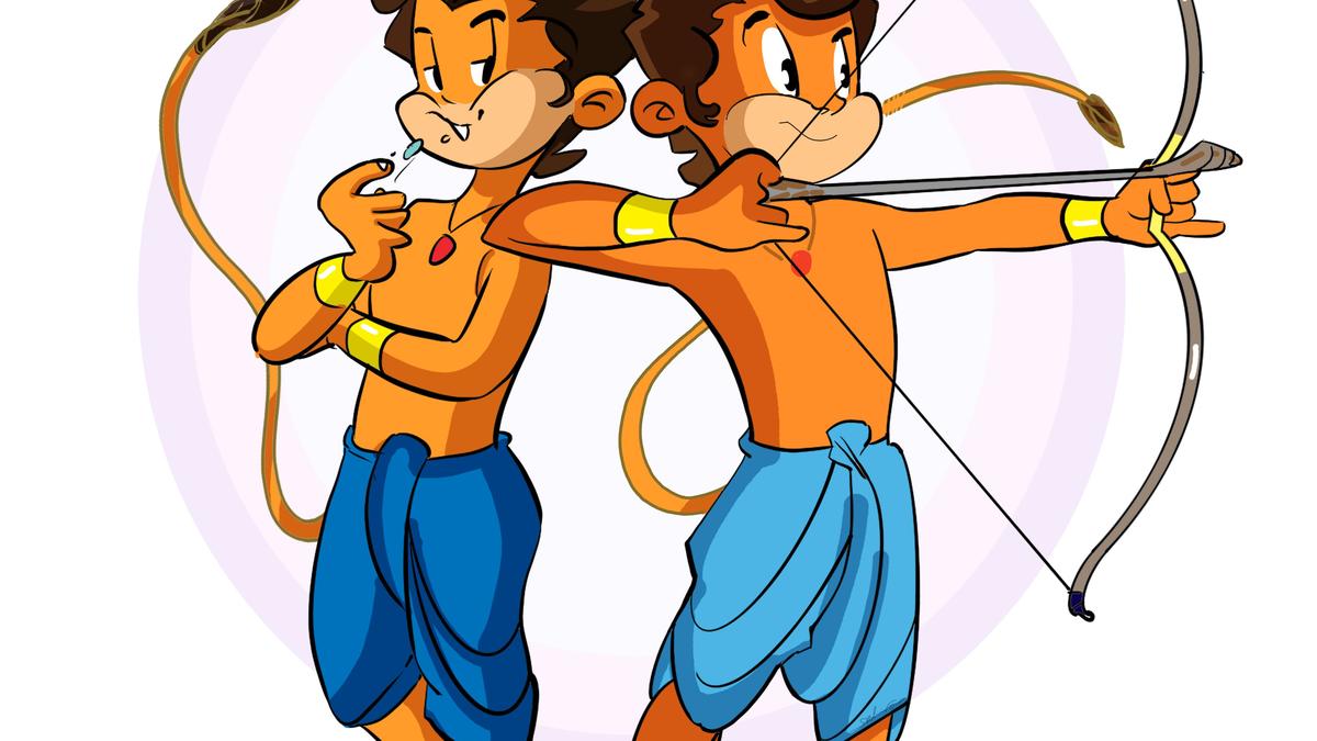 Nature, the teacher - The Hindu