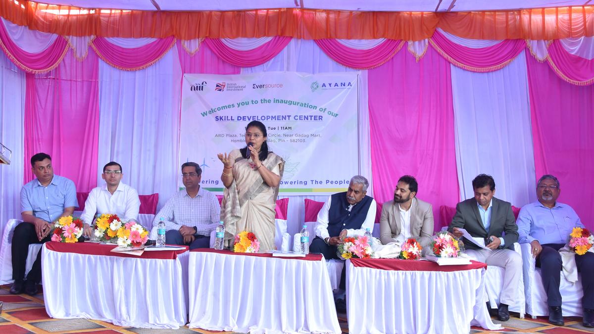 200 youths to be trained in first phase as Ayana sets up Skill ...