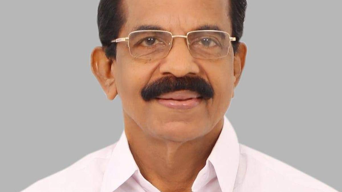 People from minority communities will strongly back LDF, says M.V ...