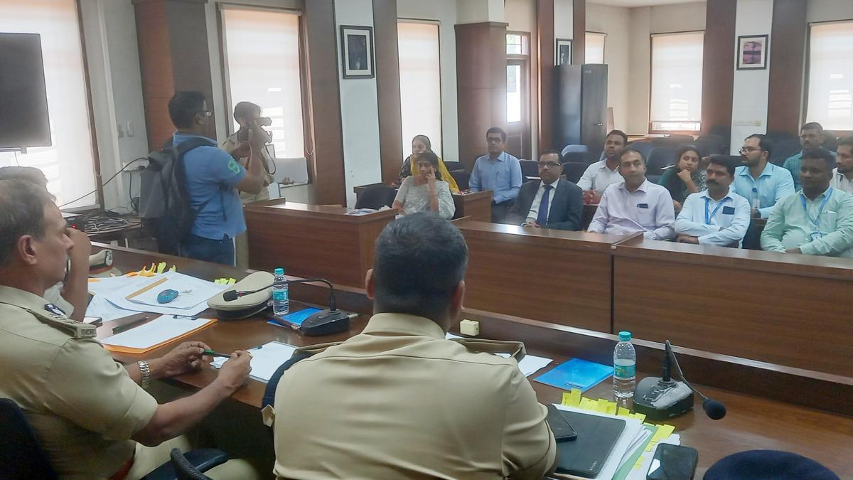 Narcotic drug consumers will be booked if found positive in screening ...