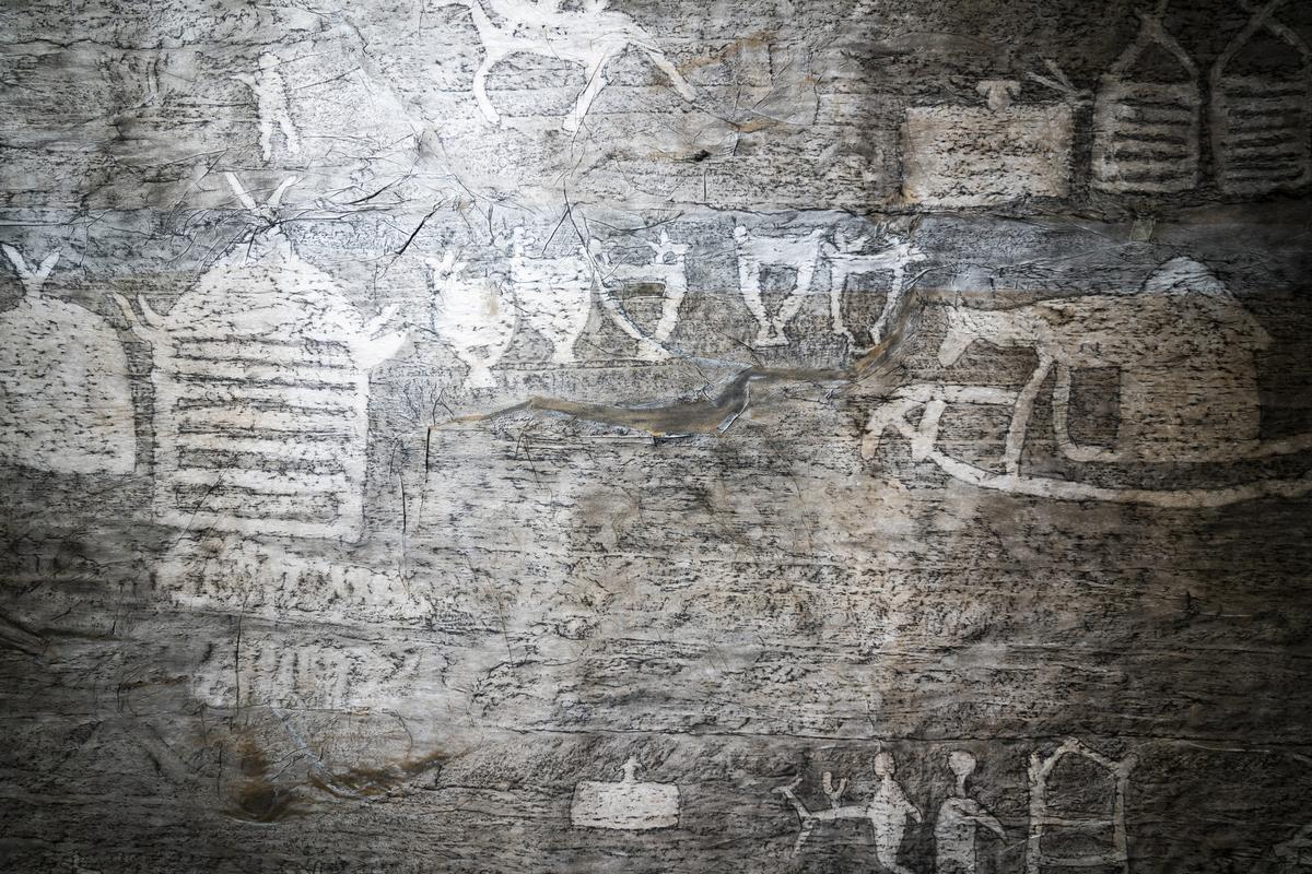 Review of Charles Allen’s Aryans: Myth and reality - The Hindu