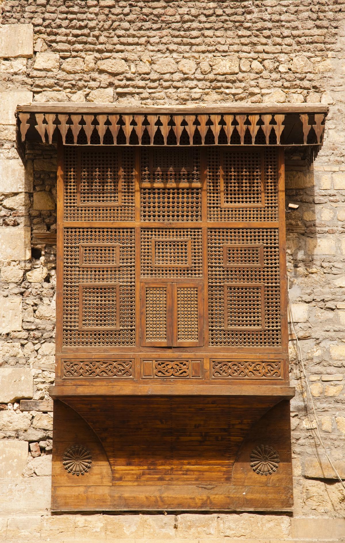 Building in a desert - The Hindu