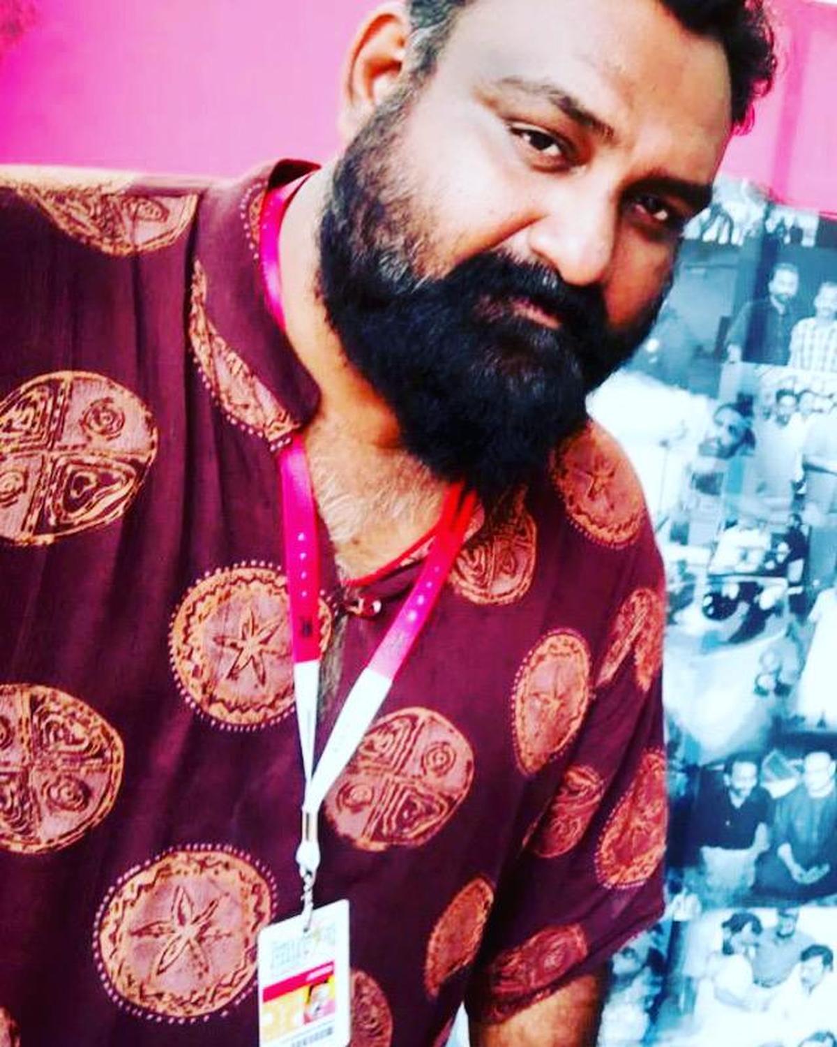 A love for Malayalam: How Shanker Ramakrishnan worked on the dubbed ...