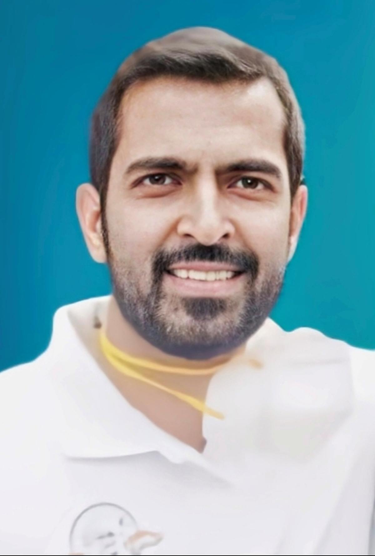 Congress bulldozes BJP bastion in Kodagu - The Hindu