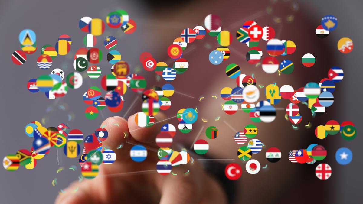 International Translation Day A bridge on which to build a network of ...