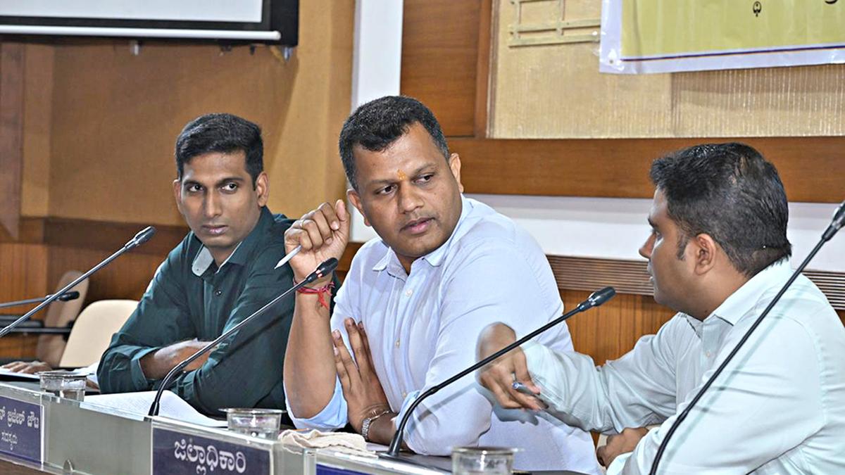 Chowta seeks single-window system to clear disability pension ...