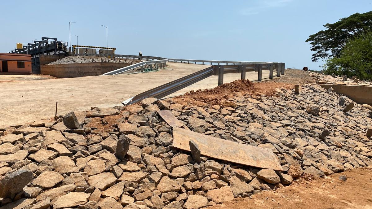 With Harekala-Adyar dam-cum-bridge complete, people demand its opening ...