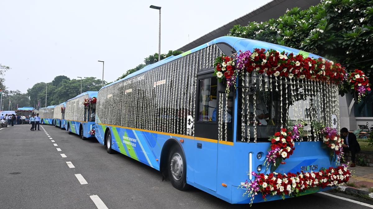 Free bus travel for transpersons awaits Cabinet nod: Govt. to HC - The ...