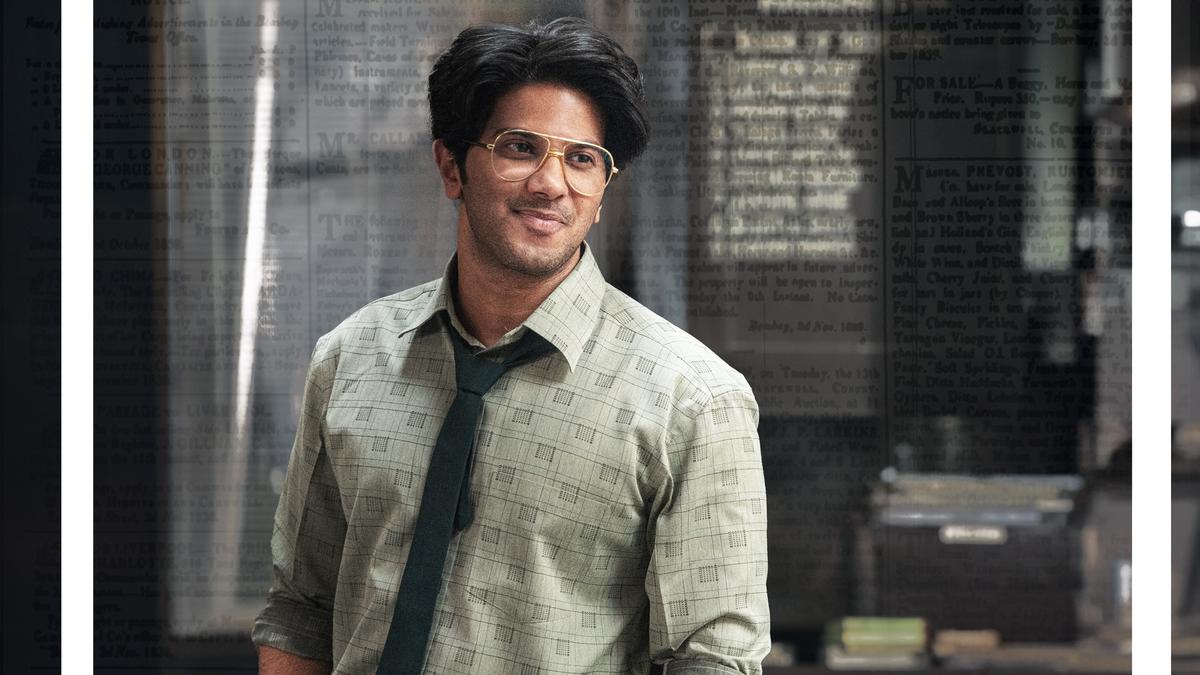 ‘Lucky Baskhar’ OTT release: Dulquer Salmaan starrer starts streaming ...