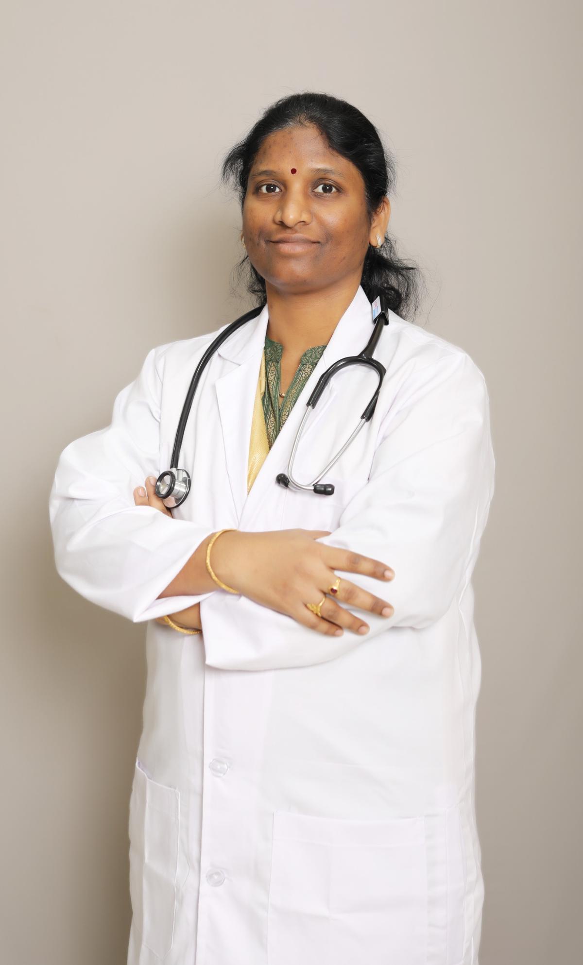 RECENT ADVANCES IN ACUTE BRAIN STROKE MANAGEMENT - The Hindu