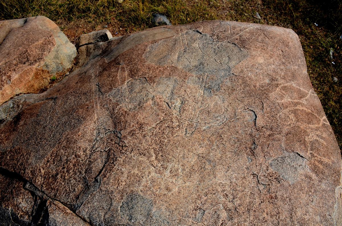 Maski that unmasked the mysterious Devanampiye and established him as ...