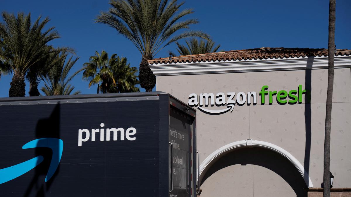 Amazon to cut 16,000 jobs worldwide - The Hindu