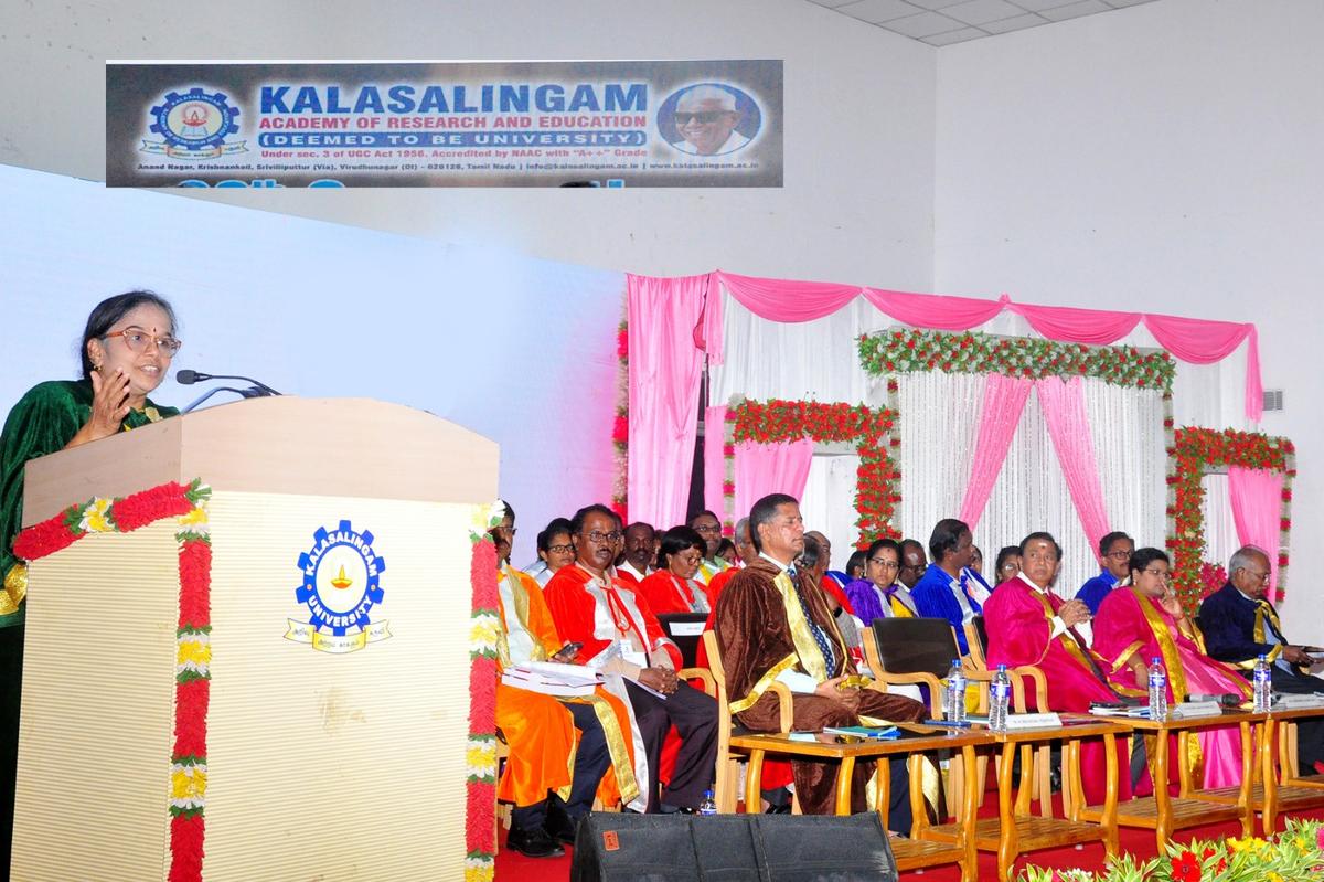 Dindigul Campus Connect - The Hindu