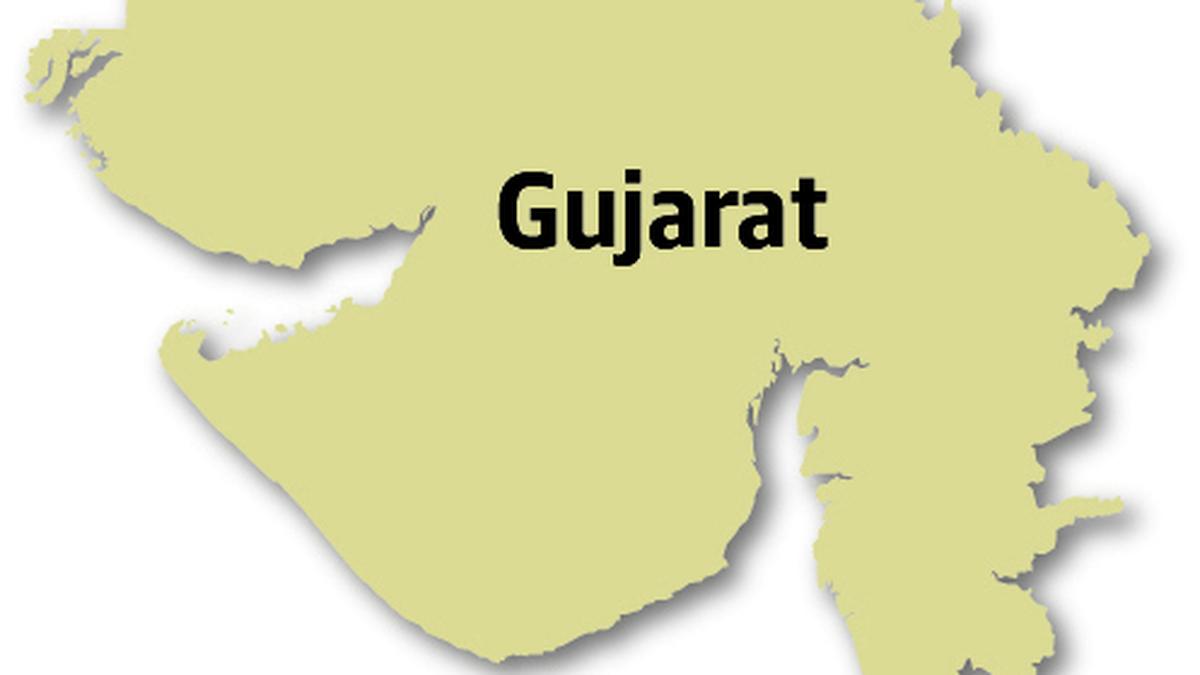 Daily Quiz | On Gujarat - The Hindu