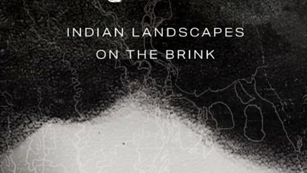 Arati Kumar-Rao on her new book ‘Marginlands’ | The Hindu On Books ...
