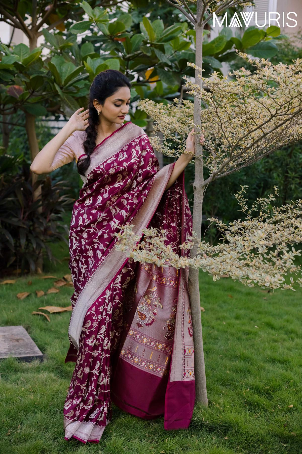 Mavuris in pursuit to bring an artisanal touch to every wardrobe - The ...