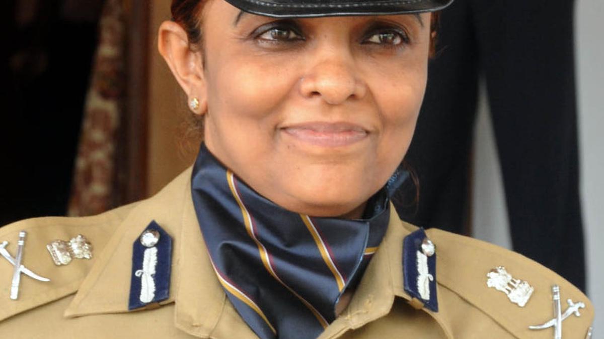 B. Sandhya flags lapses in enforcing fire safety measures - The Hindu