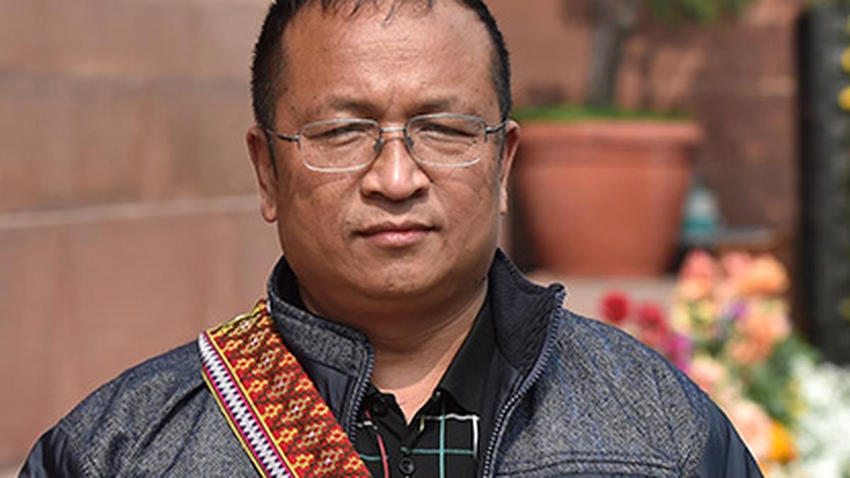 Over 40,000 refugees from Myanmar based in 60 camps set up in Mizoram ...