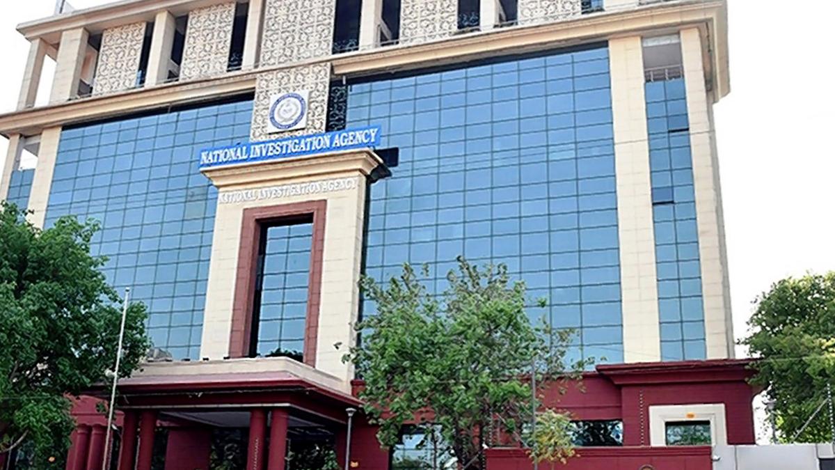 Court orders attachment of property linked to Khalistan Liberation ...